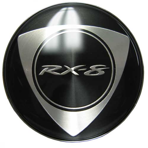 Mazda Rx7 Logo